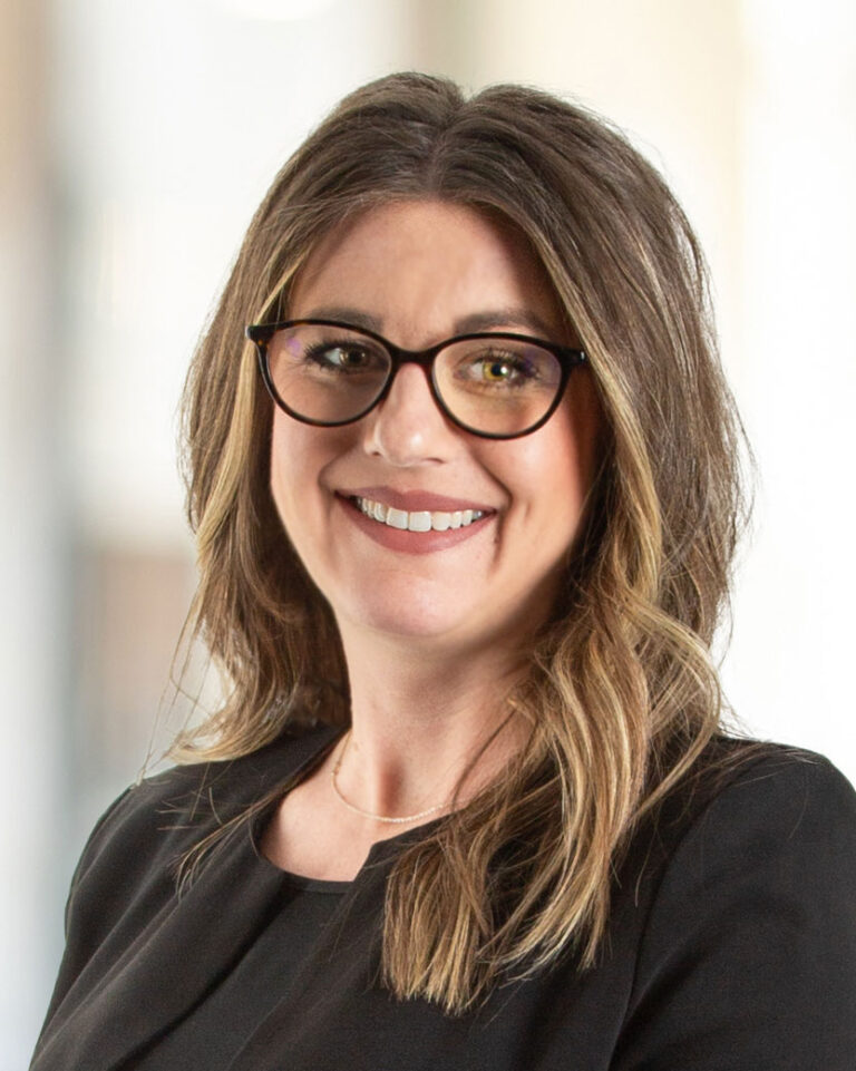 Tim Penner Passes Presidential Leadership Torch To Melissa Bergkamp ...