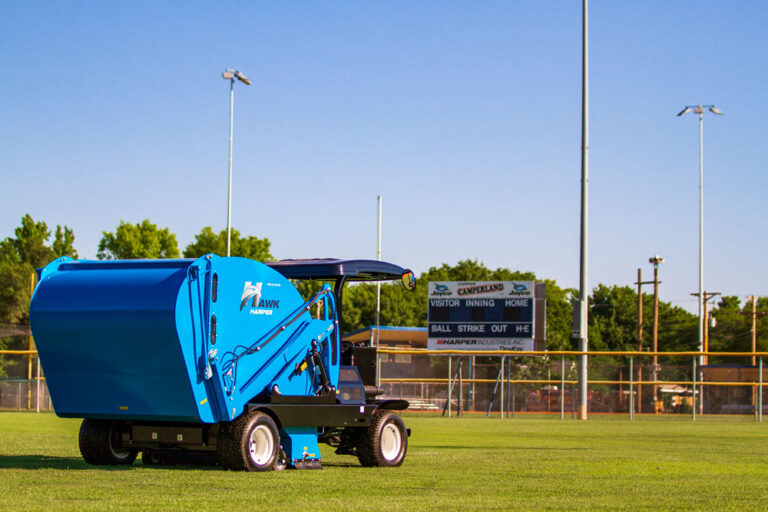 Our Brands | Harper Industries